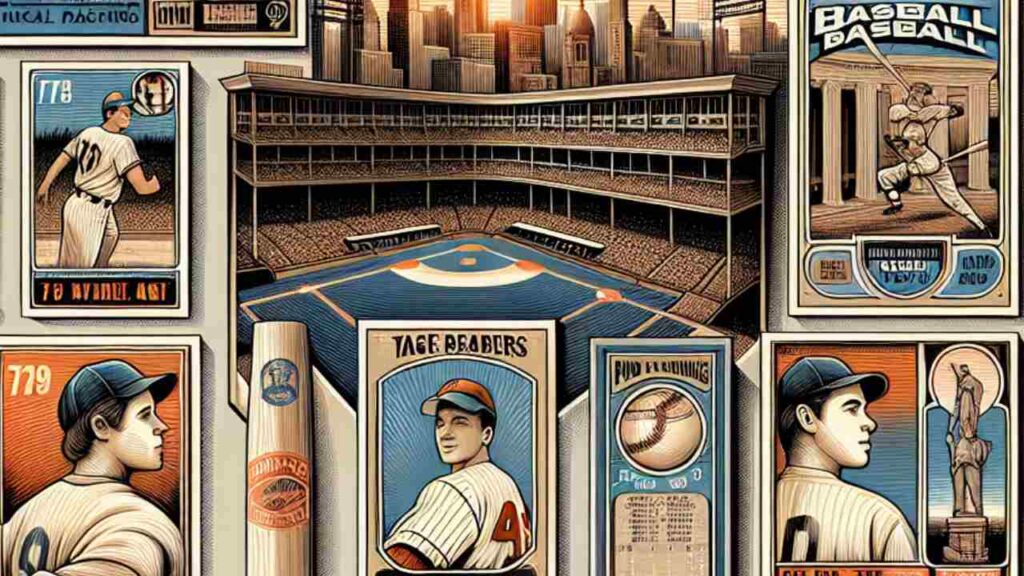 The Top 25 Best And Most Valuable 1979 Topps Baseball Cards