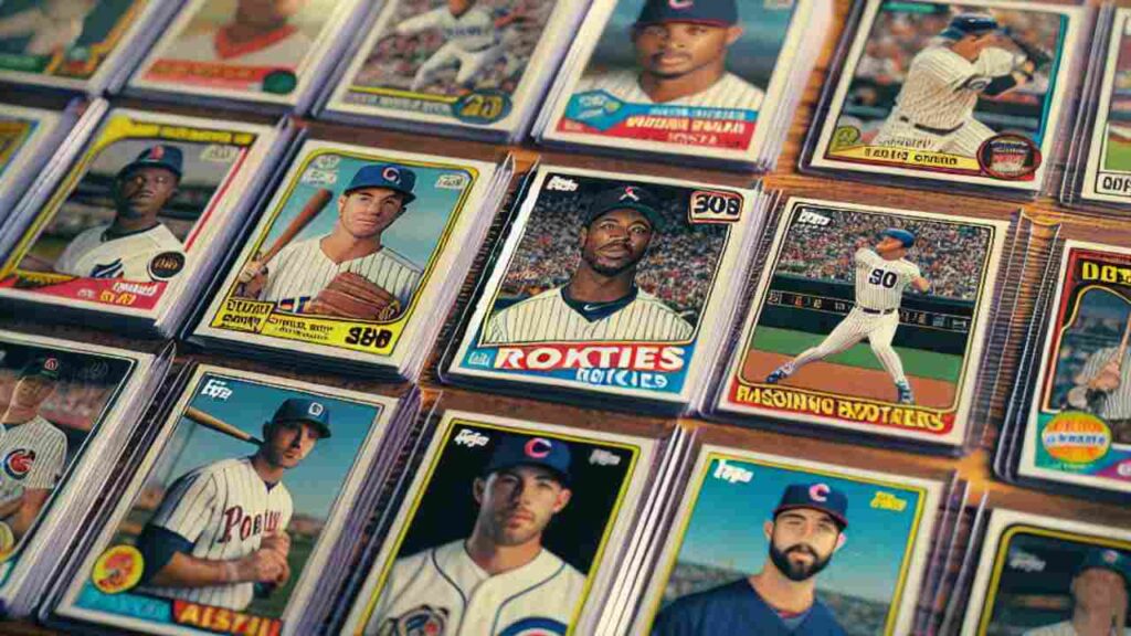 The Top 25 Best And Most Valuable 2019 Topps Baseball Cards