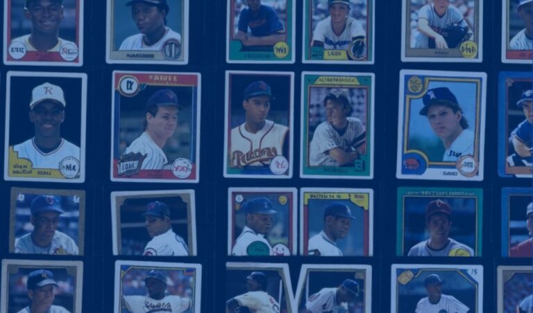 Guide To Baseball Cards Graded: A Collector’s Perspective