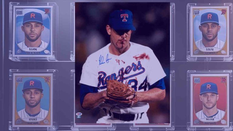 The 18 Best Nolan Ryan Baseball Cards To Invest In For 2026